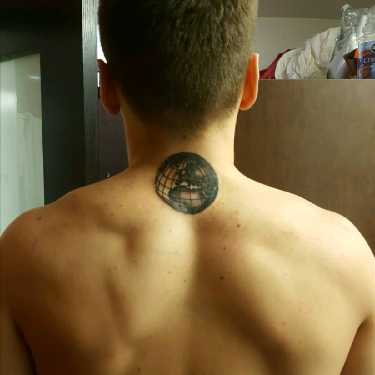 Tattoo uploaded by James Lloyd • trying to add to this with cupped ...