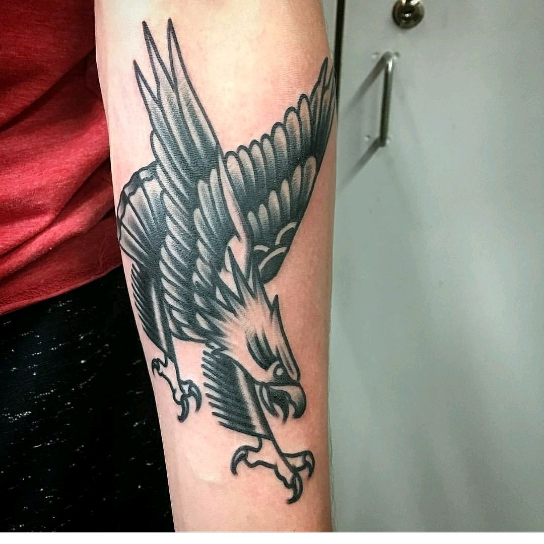 Tattoo uploaded by Zach Spittler • Tattoodo