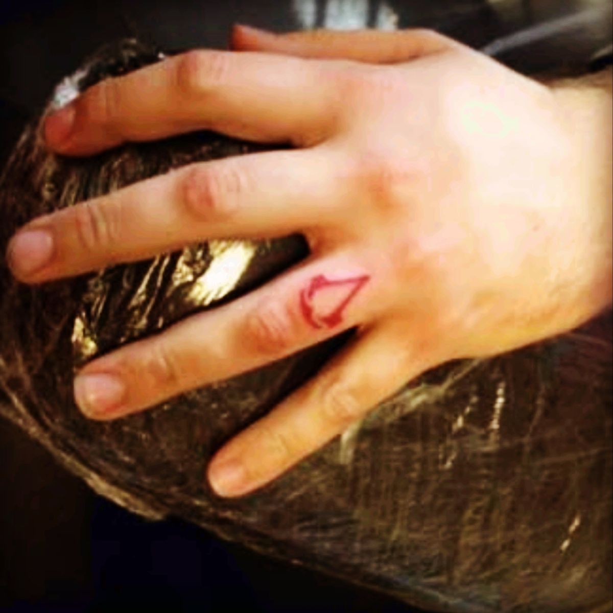 Tattoo uploaded by Mohammad Shaapan Soliman • Tattoodo