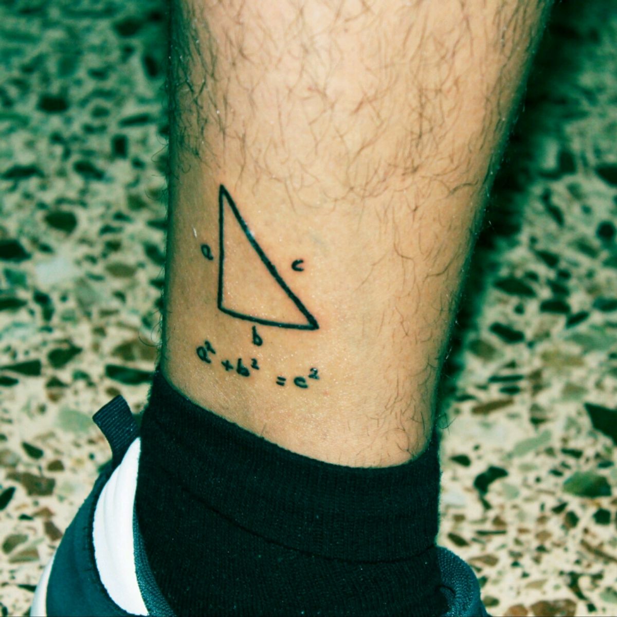 Tattoo uploaded by Hygge Tattoo • Tattoodo