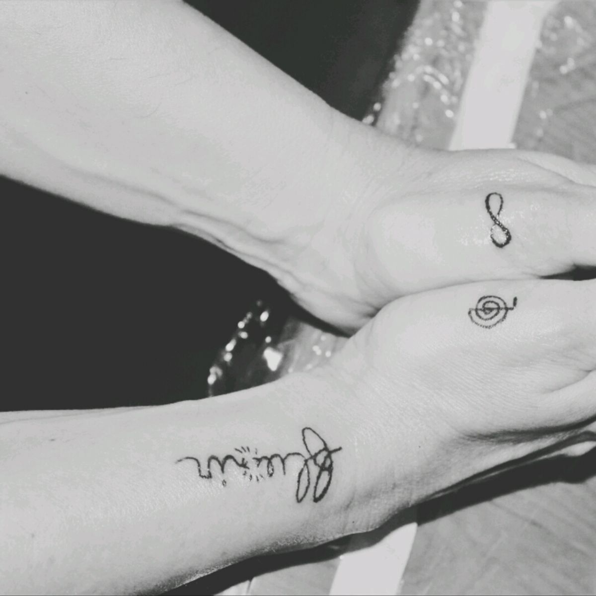Tattoo uploaded by Hygge Tattoo • Tattoodo