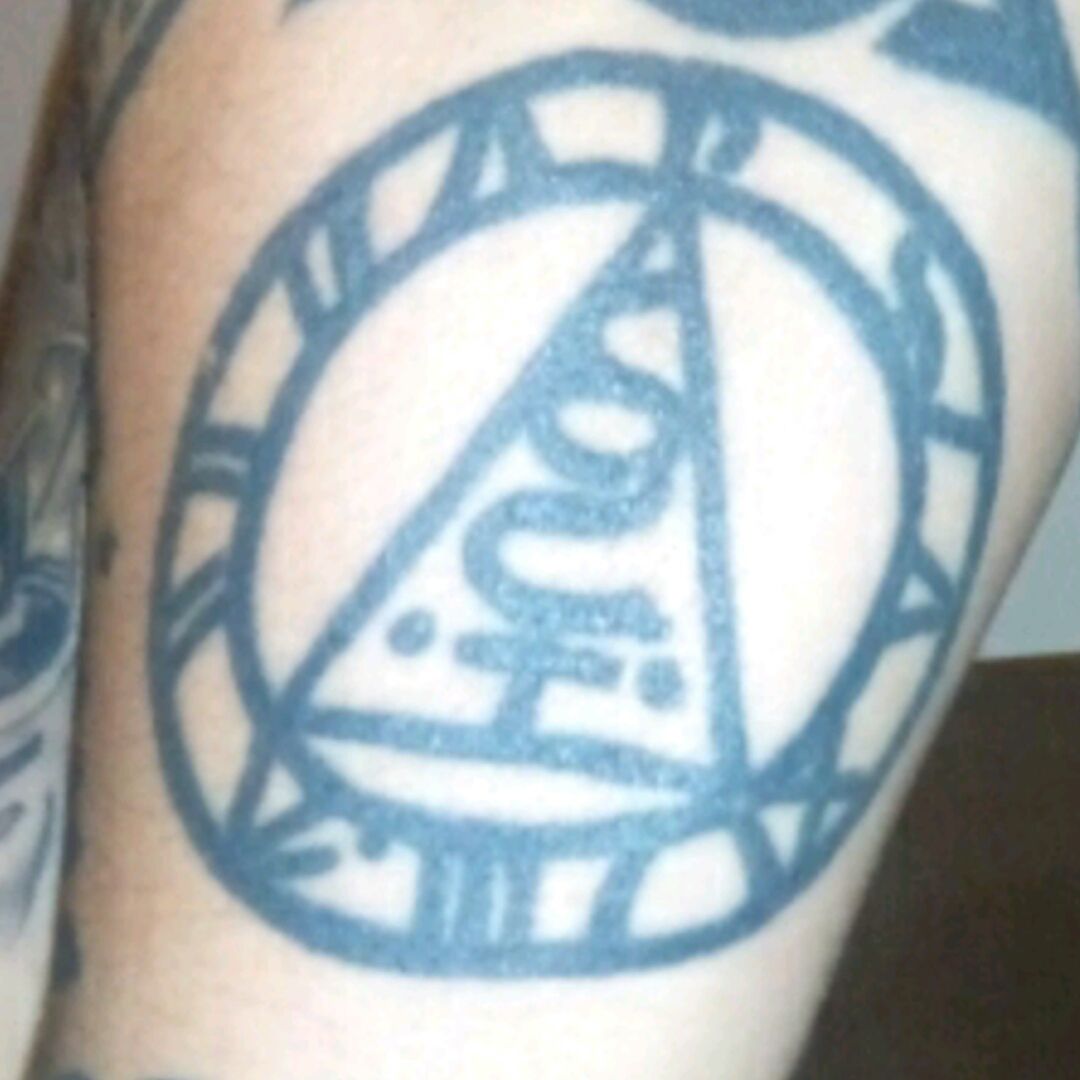 Tattoo uploaded by krlosdolthraki • Tattoodo