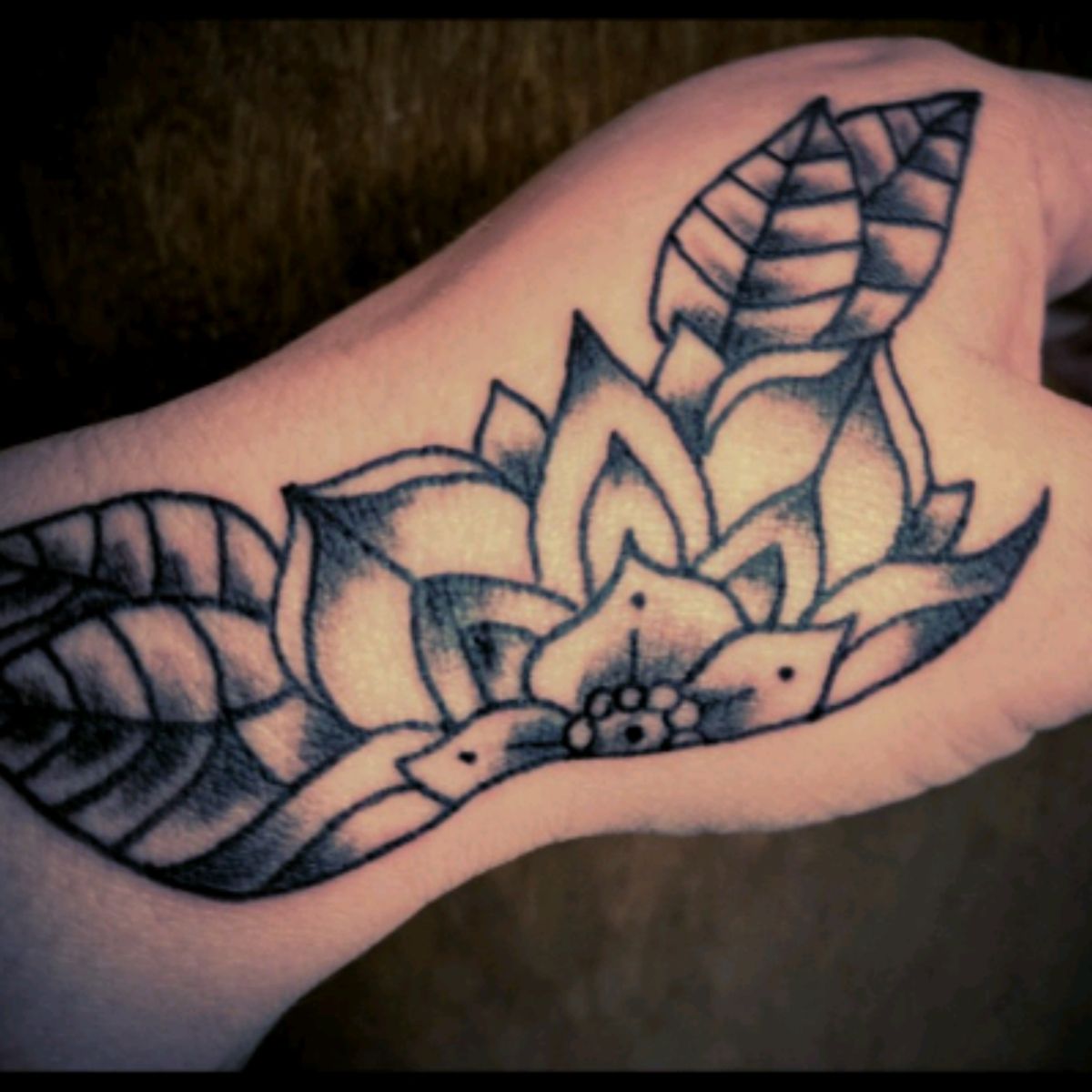 Tattoo uploaded by Jessica Lassiter • Tattoodo