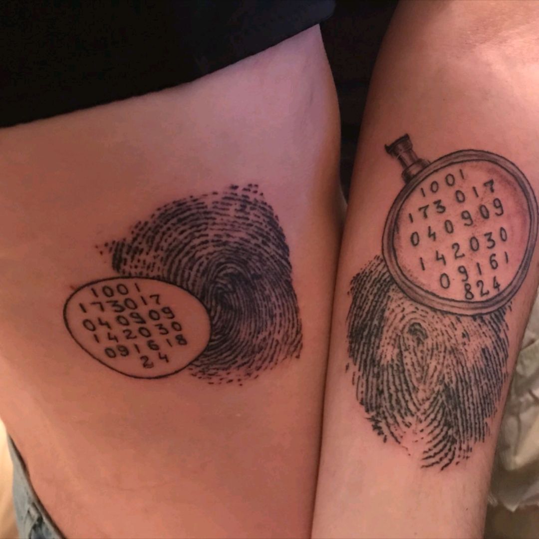 Tattoo uploaded by Mariam • Tattoodo