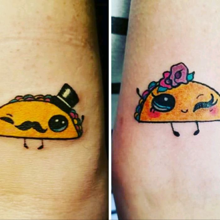 Tattoo uploaded by Traci Donnelly • Tattoodo