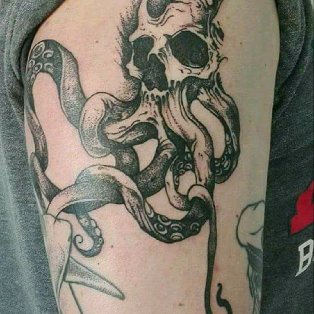 Tattoo uploaded by Anastasia Trigouti Anis • Tattoodo