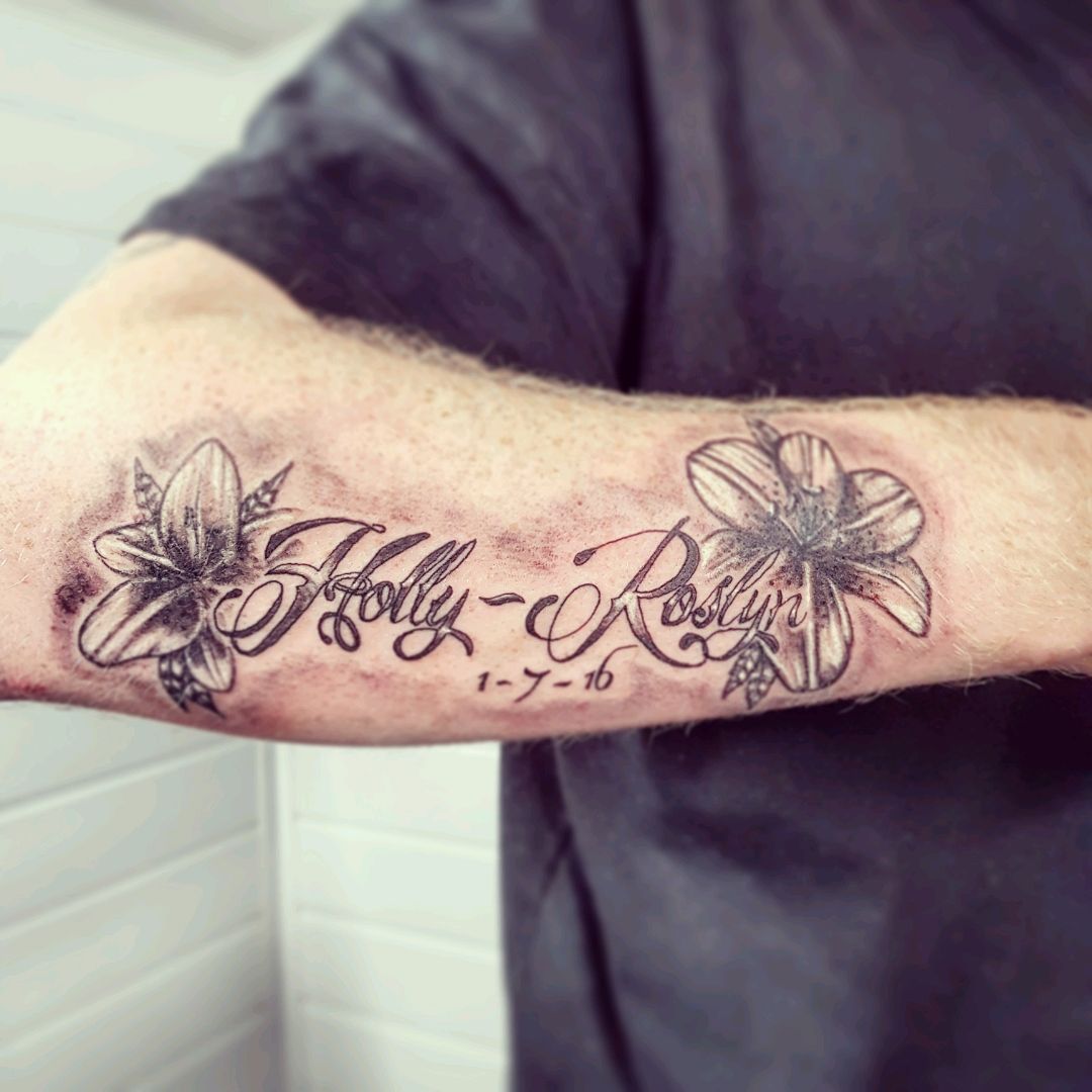 Tattoo uploaded by Tony • Tattoodo