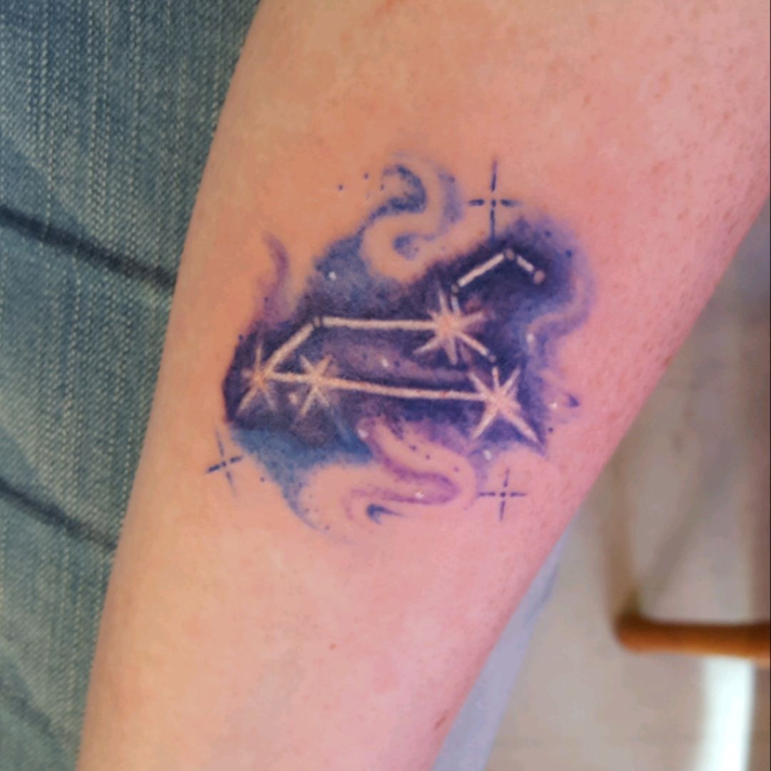 Tattoo uploaded by Marissa • Tattoodo