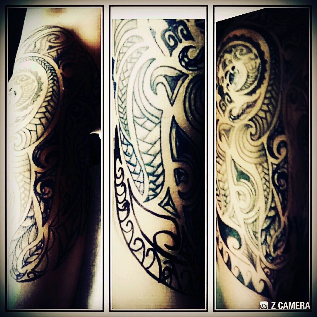 Tattoo uploaded by Simone • Tattoodo