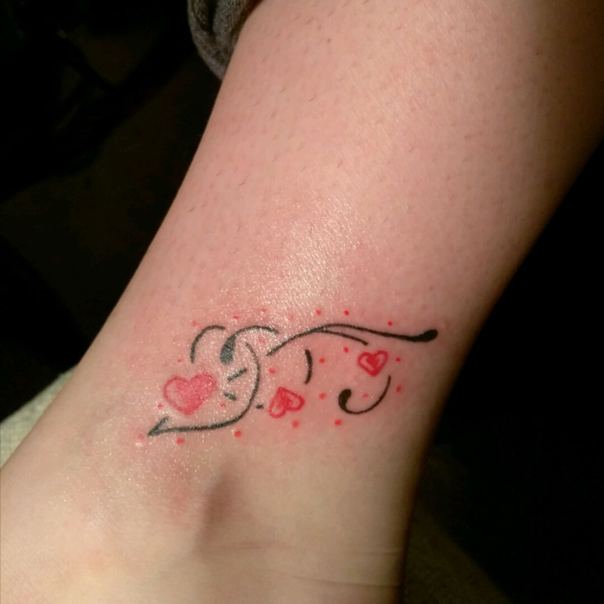 Tattoo uploaded by Martin Robbins • Tattoodo