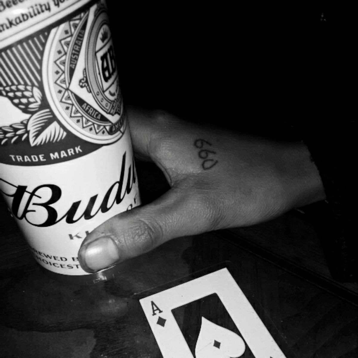 Tattoo uploaded by Kyle Lindgren • Raised • Tattoodo