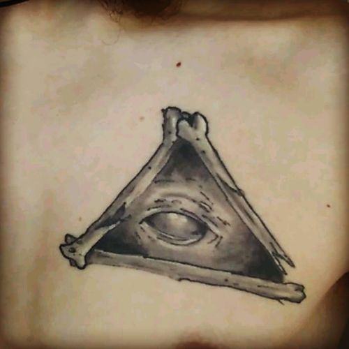 Tattoo uploaded by Kyle Dodge • Tattoodo