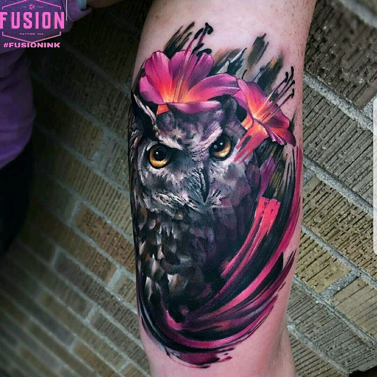 Tattoo uploaded by Jason casteel • 428266 • Tattoodo