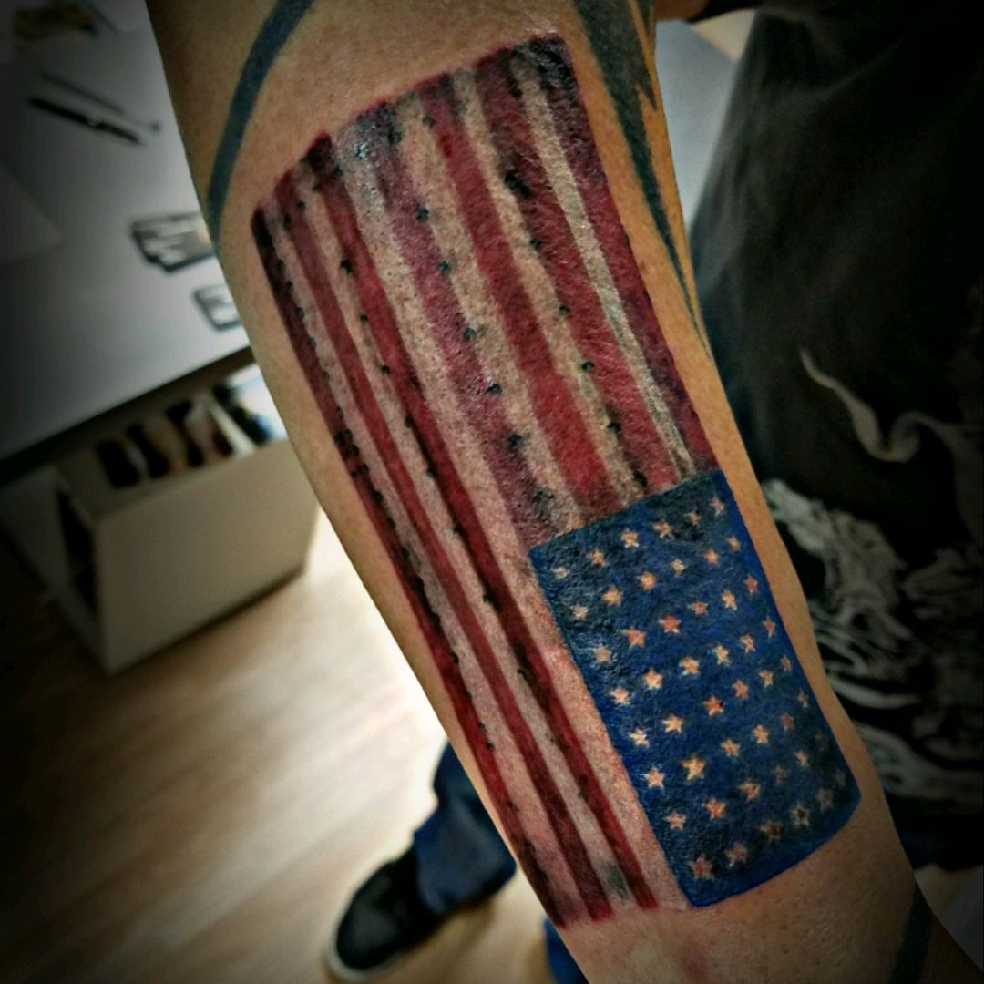 Tattoo uploaded by nick duron • Tattoodo