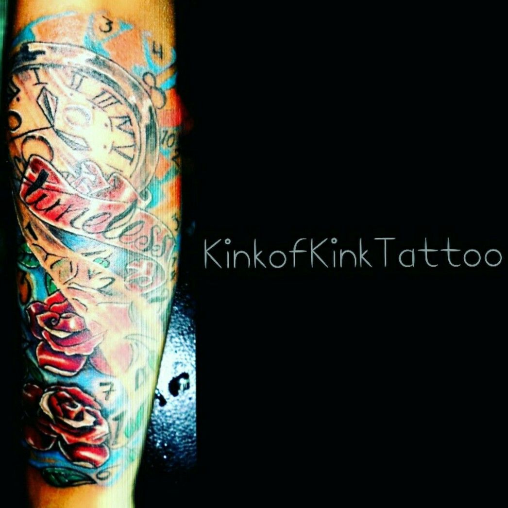 Tattoo uploaded by Bdenk • Tattoodo