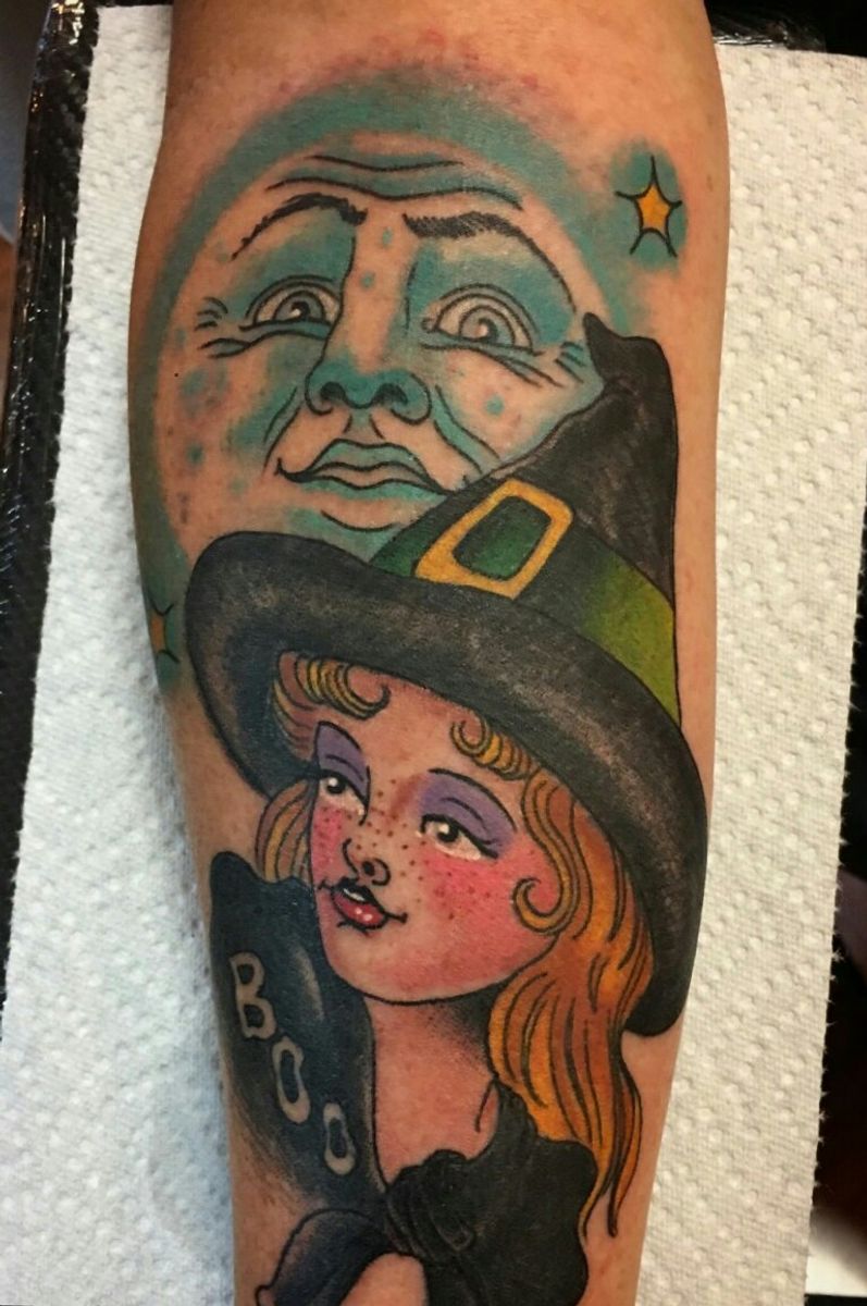 Tattoo uploaded by Arlene Salinas • Tattoodo