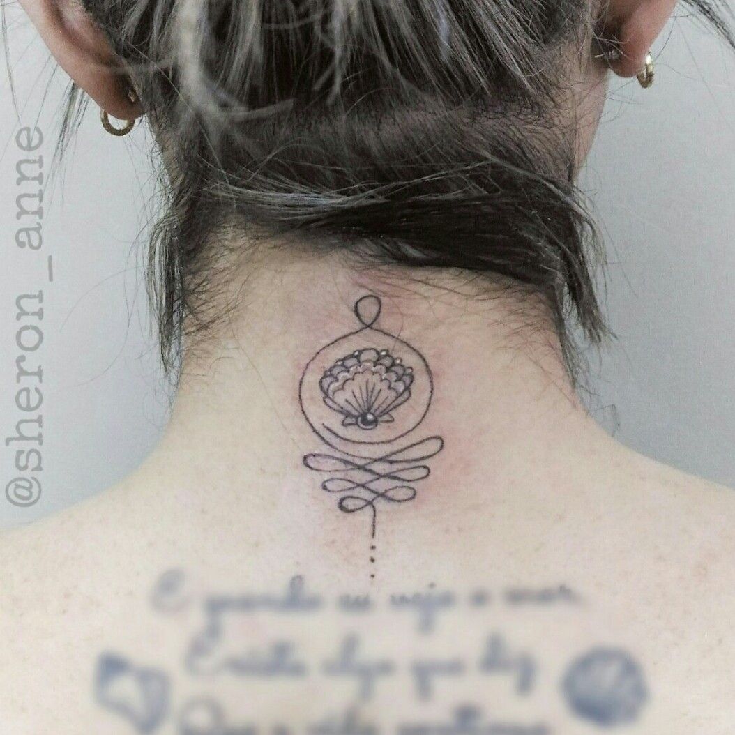 Tattoo uploaded by Sheron Anne • Tattoodo