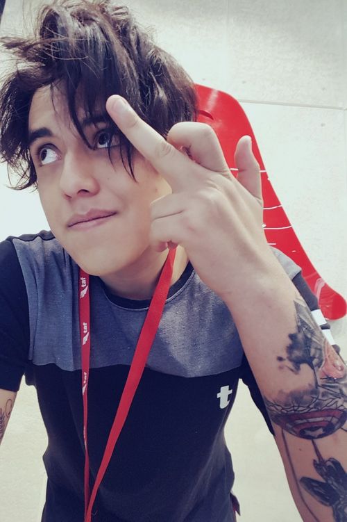 Tattoo uploaded by Alfred Rocha • Tattoodo