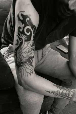 MaCo De Leon • Tattoo Artist • Tattoodo