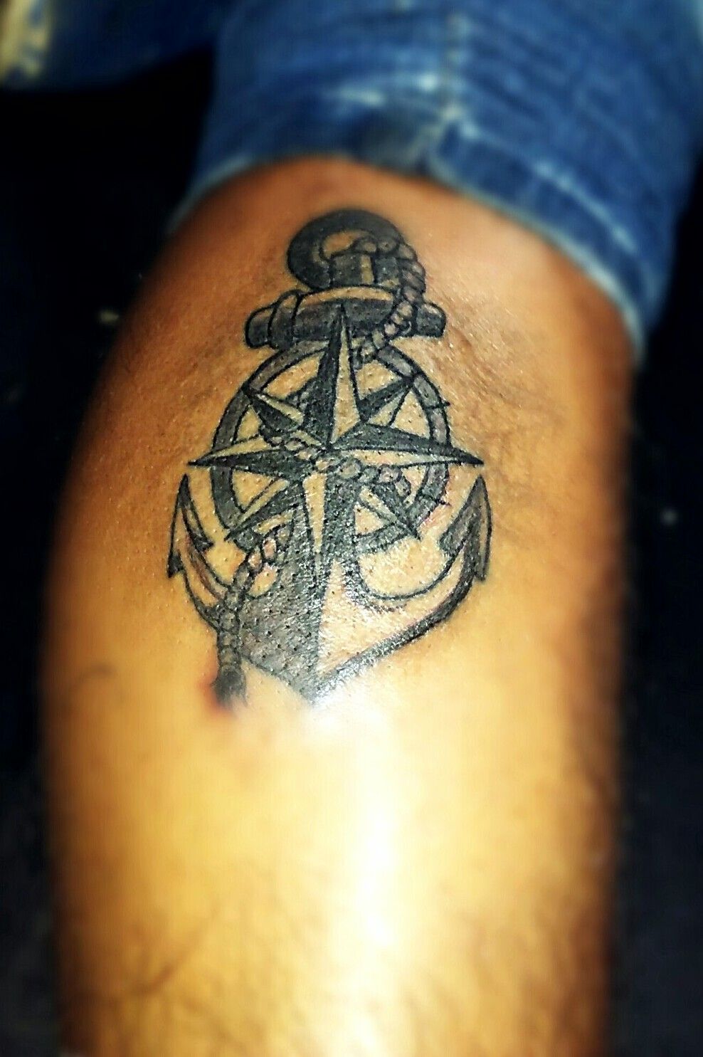 Tattoo uploaded by Octavio Bertoia • Tattoodo