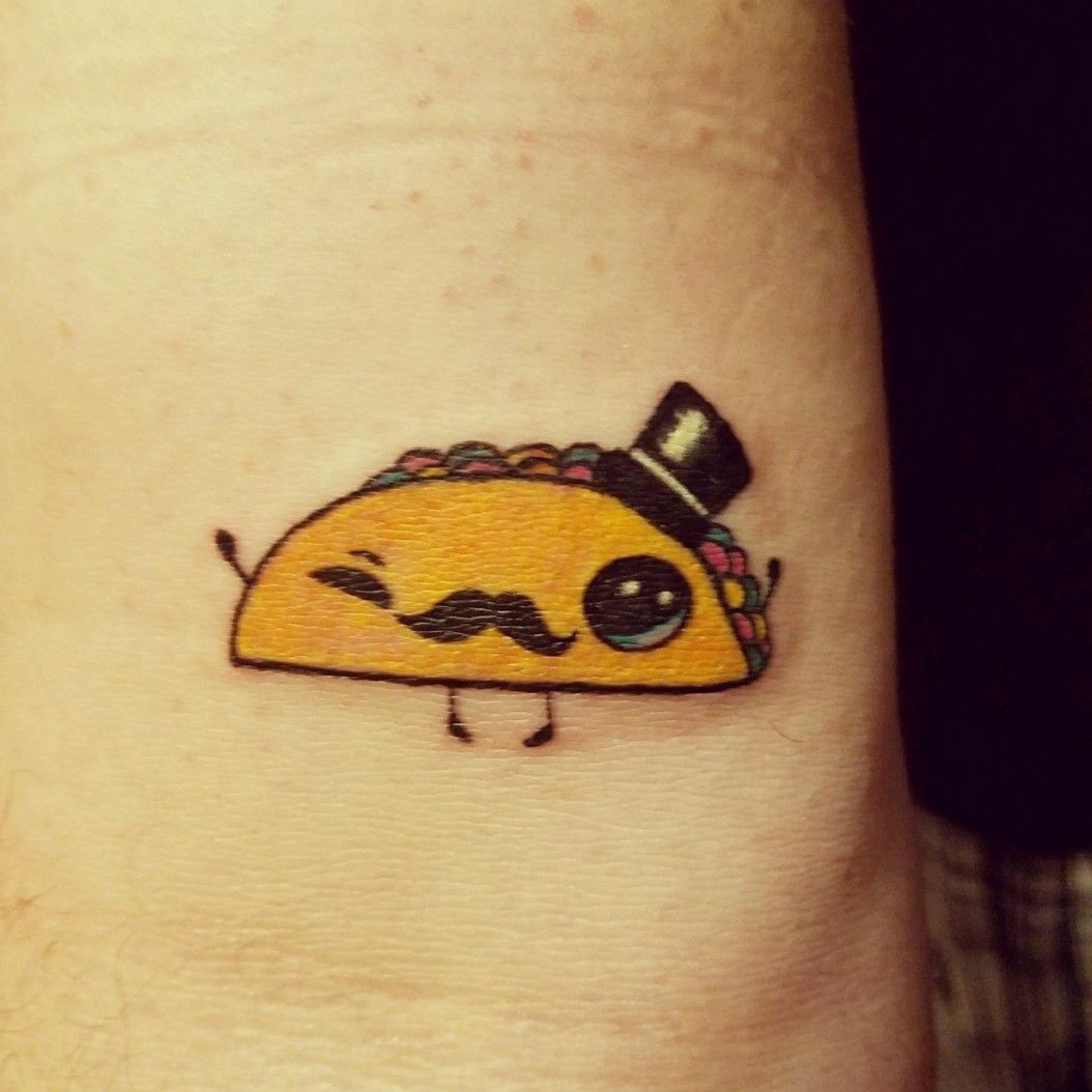Tattoo uploaded by Traci Donnelly • Tattoodo