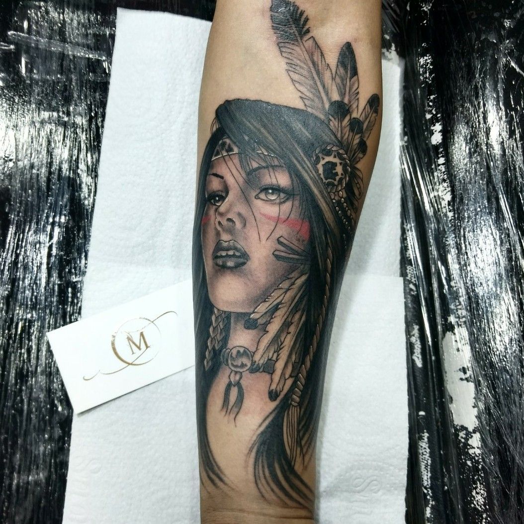 Tattoo uploaded by Manuel Marques • Tattoodo