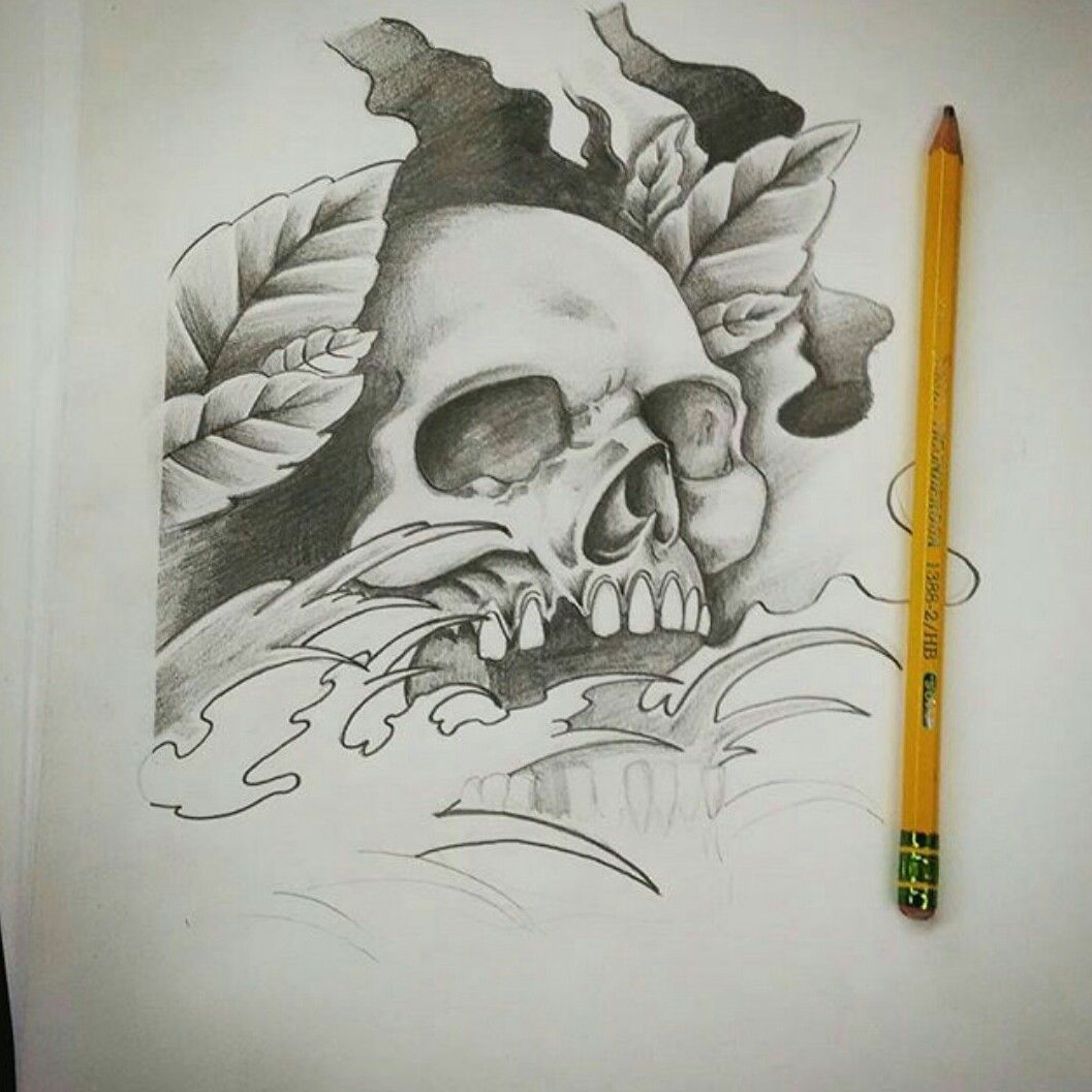 Dope Drawings In Pencil