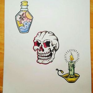 AAron Lewis • Tattoo Artist • Tattoodo