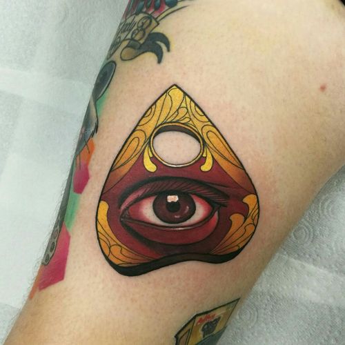 Tattoo uploaded by Kyle Shields • Tattoodo