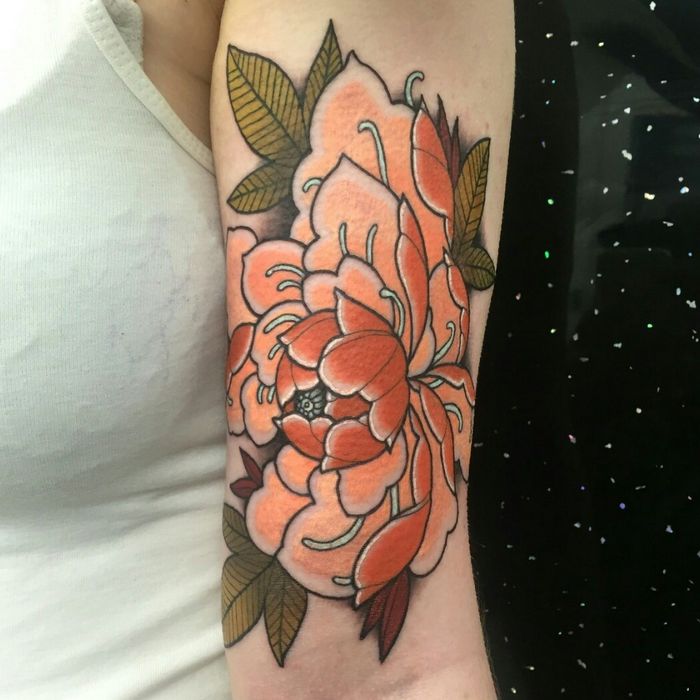 Tattoo uploaded by Kyle Shields • Tattoodo