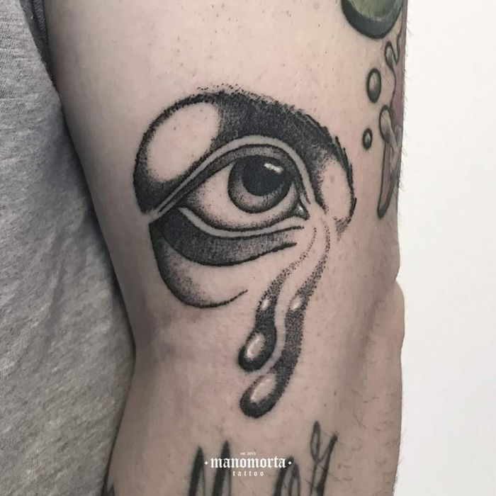Tattoo uploaded by Silvia Placenta • Tattoodo