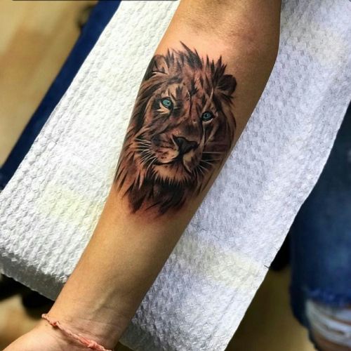 Tattoo uploaded by Jesús Perdomo • Tattoodo