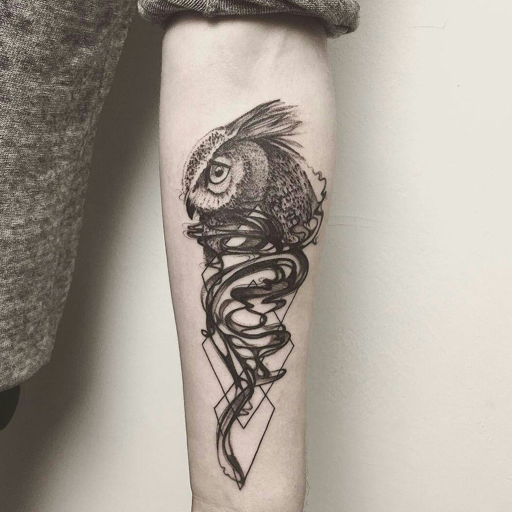 Tattoo uploaded by Jesús Perdomo • Tattoodo