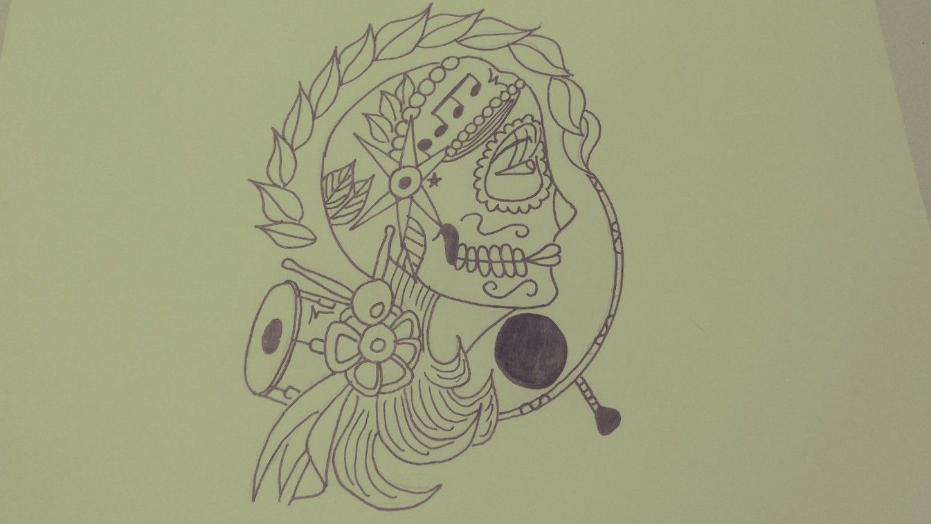 Tattoo uploaded by MaCo De Leon • Tattoodo