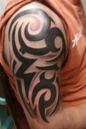 Tattoo uploaded by christopher foreman • Tattoodo