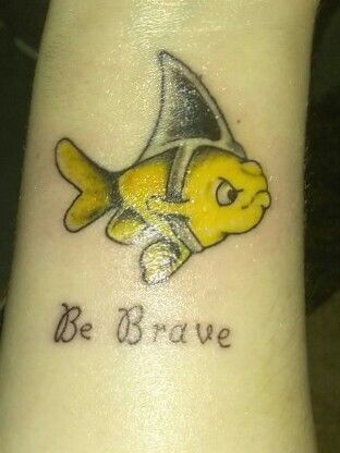 Tattoo uploaded by Martin Robbins • Tattoodo