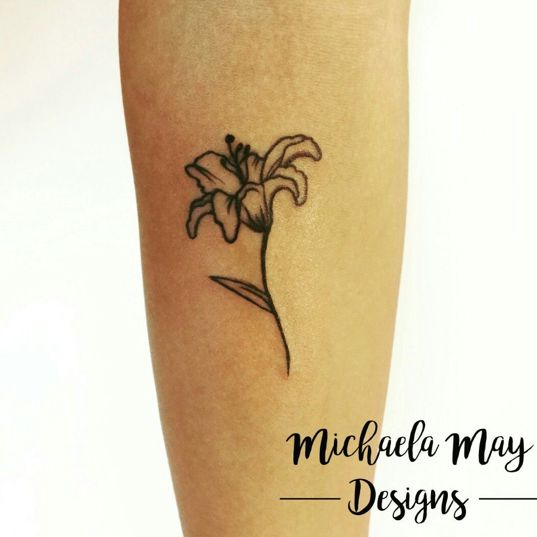 Tattoo uploaded by Michaela May • Tattoodo