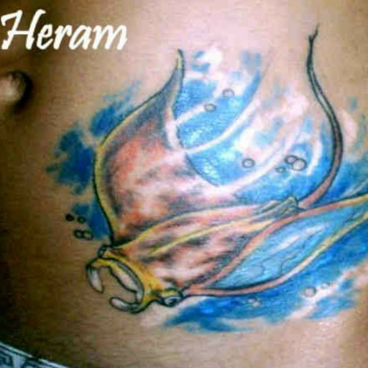 Tattoo uploaded by Heram Rodrigues • https://www.facebook.com ...