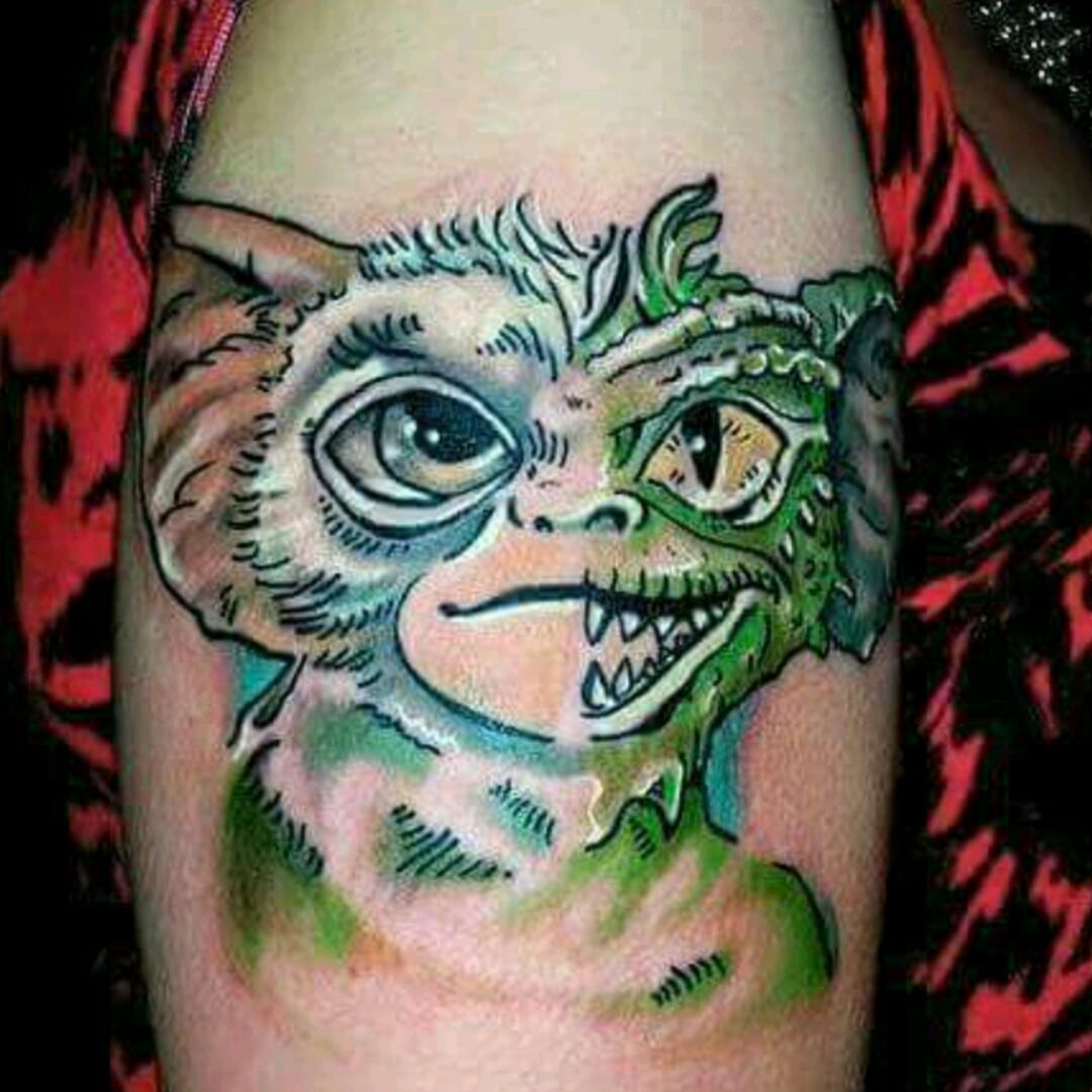 Tattoo uploaded by Alaska Tattoos • Tattoodo