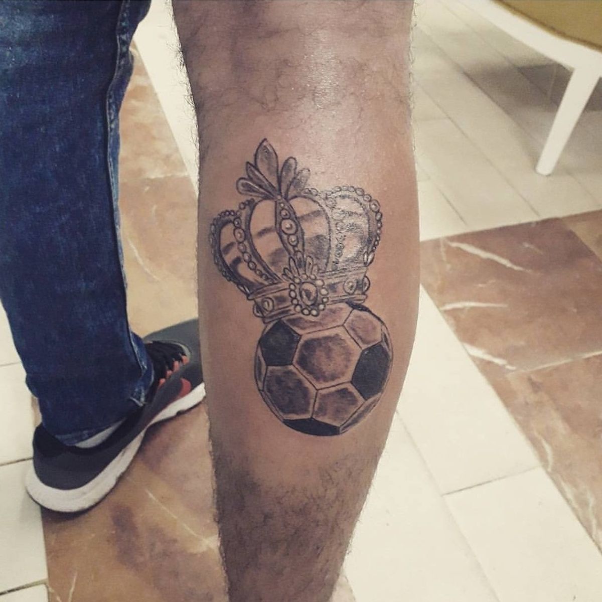 Tattoo uploaded by Srdjan Lalic • My work • Tattoodo