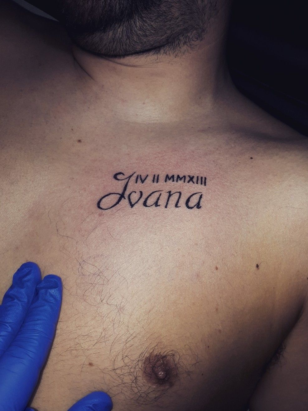 Tattoo uploaded by Srdjan Lalic • Tattoodo