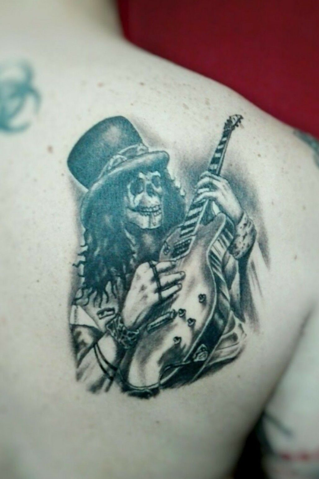 Tattoo uploaded by Cielo • Tattoodo