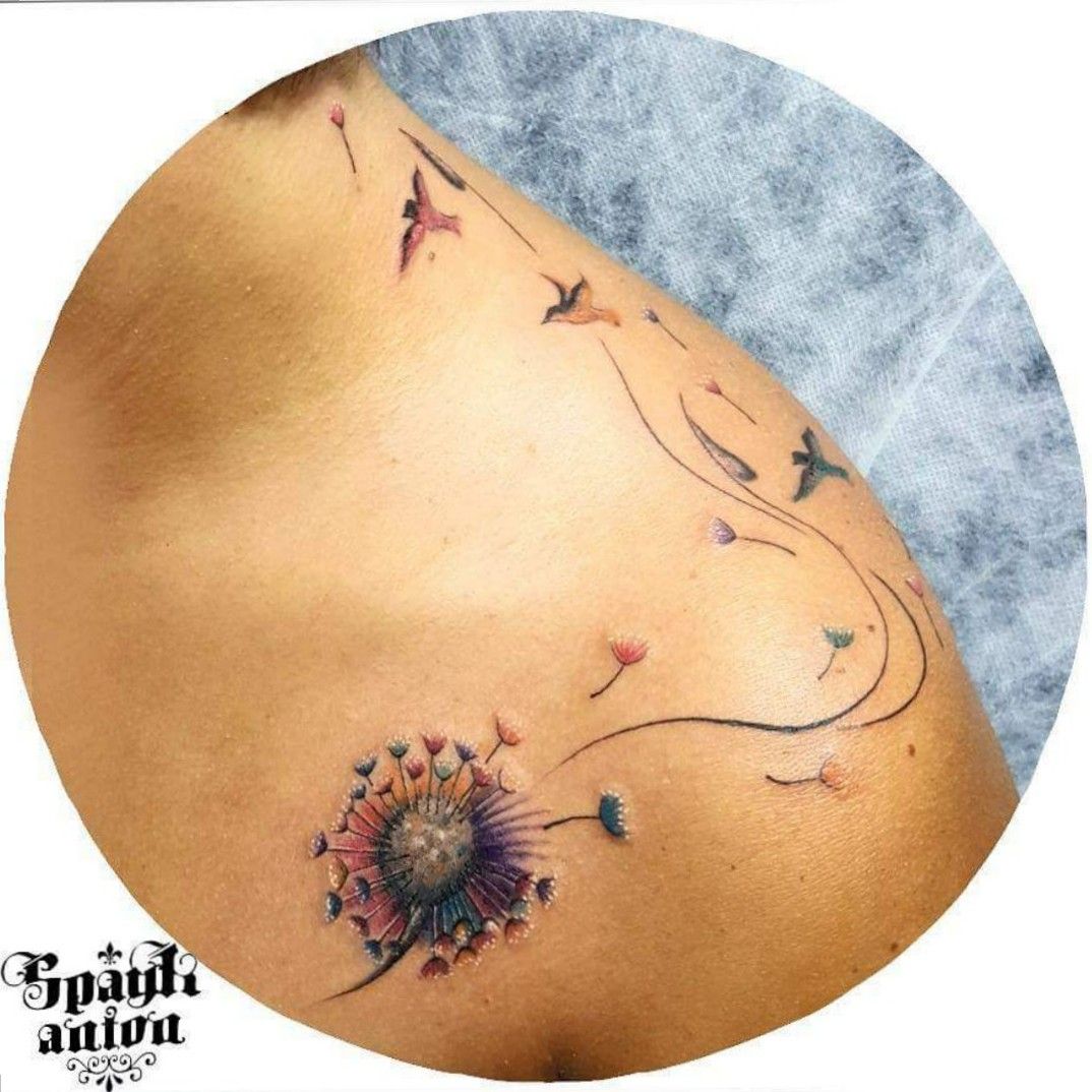 Tattoo uploaded by Spayk Anton Tattoo Piercing • Tattoodo