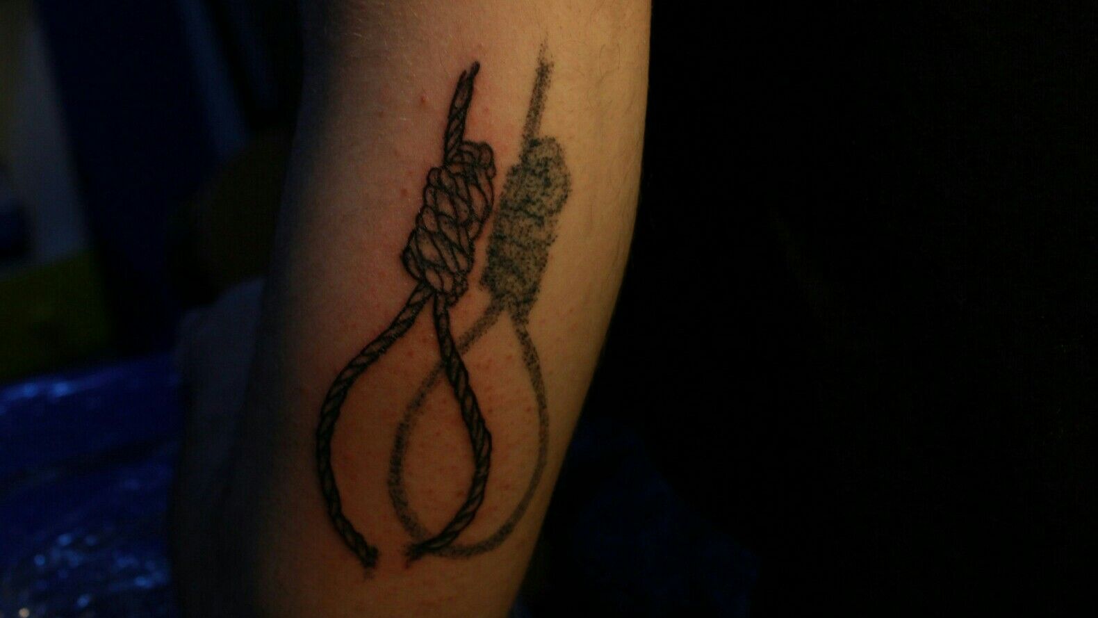Tattoo uploaded by Hygge Tattoo • Tattoodo