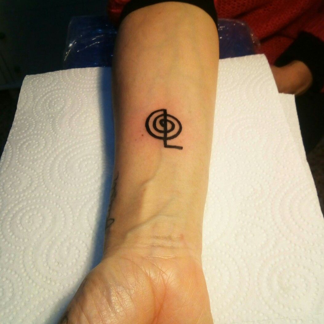 Tattoo uploaded by Hygge Tattoo • Tattoodo