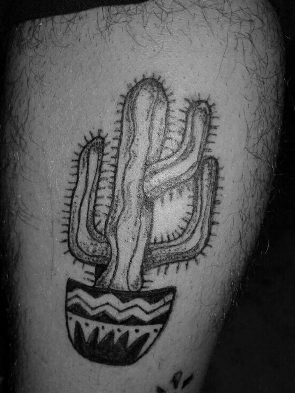 Tattoo uploaded by Hygge Tattoo • Tattoodo
