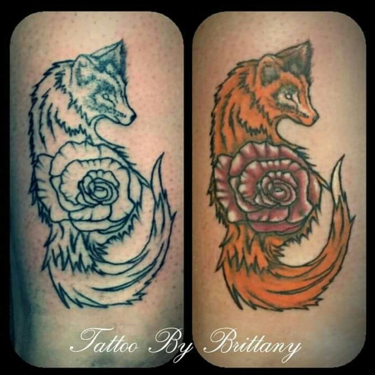 Tattoo uploaded by Sacred Skin Studios • Tattoodo