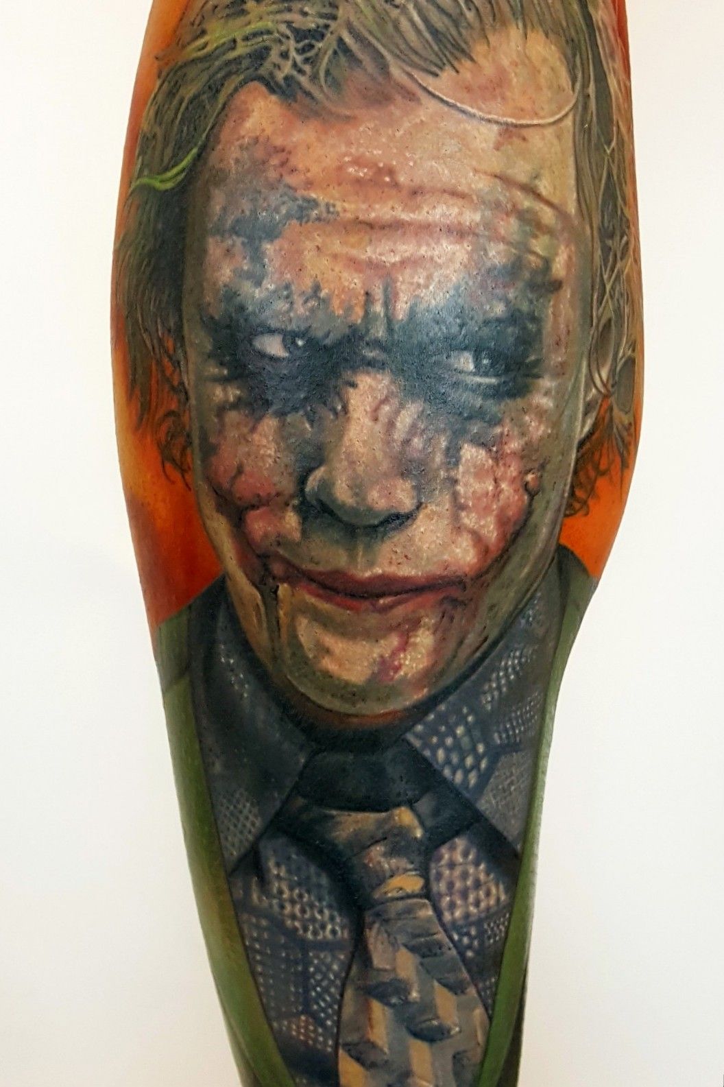 Tattoo uploaded by Fame Tattoos • Tattoodo