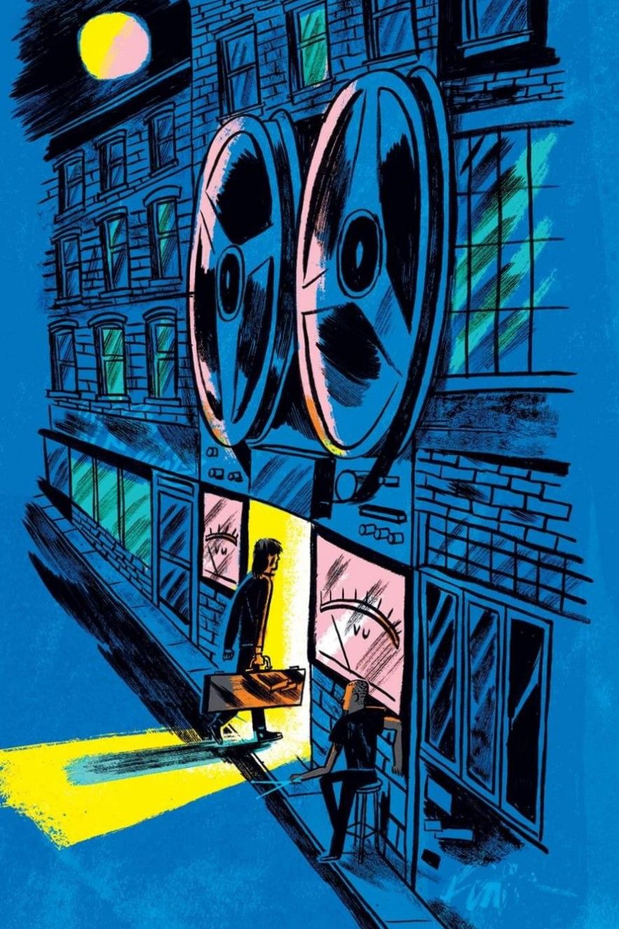 Tattoo uploaded by Felipe Destito • Tattoodo