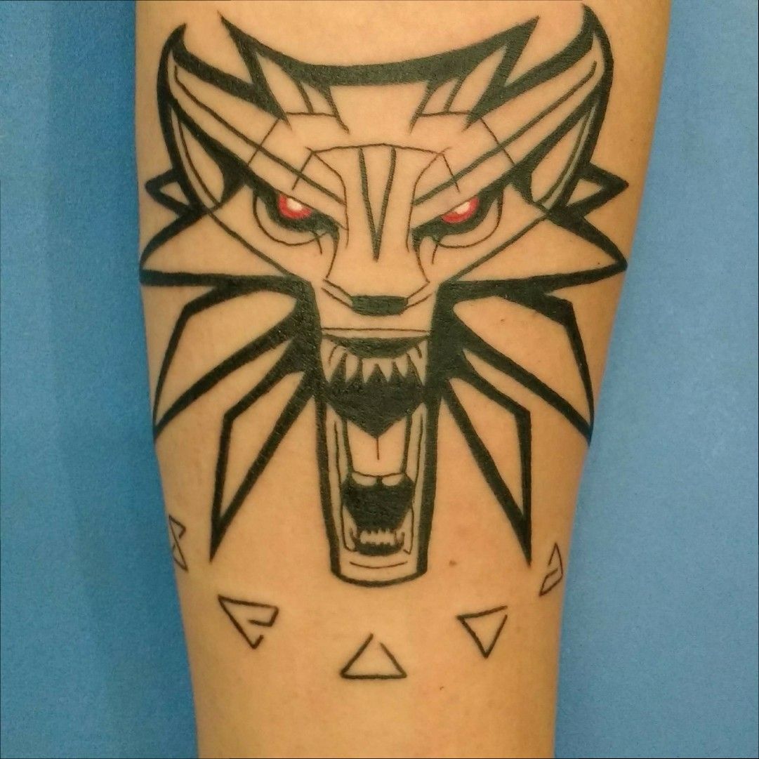Tattoo uploaded by Gabriel Lazarin • Tattoodo